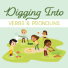 Digging Into Verbs and Pronouns | TMV