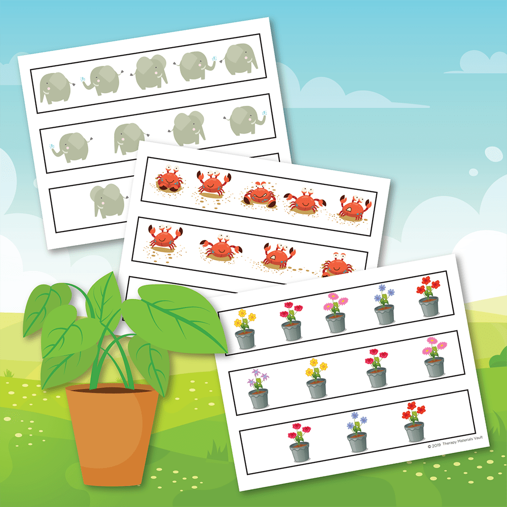 Fluency Pacing Board Collection: Over 50 Pacing Boards Included | TMV