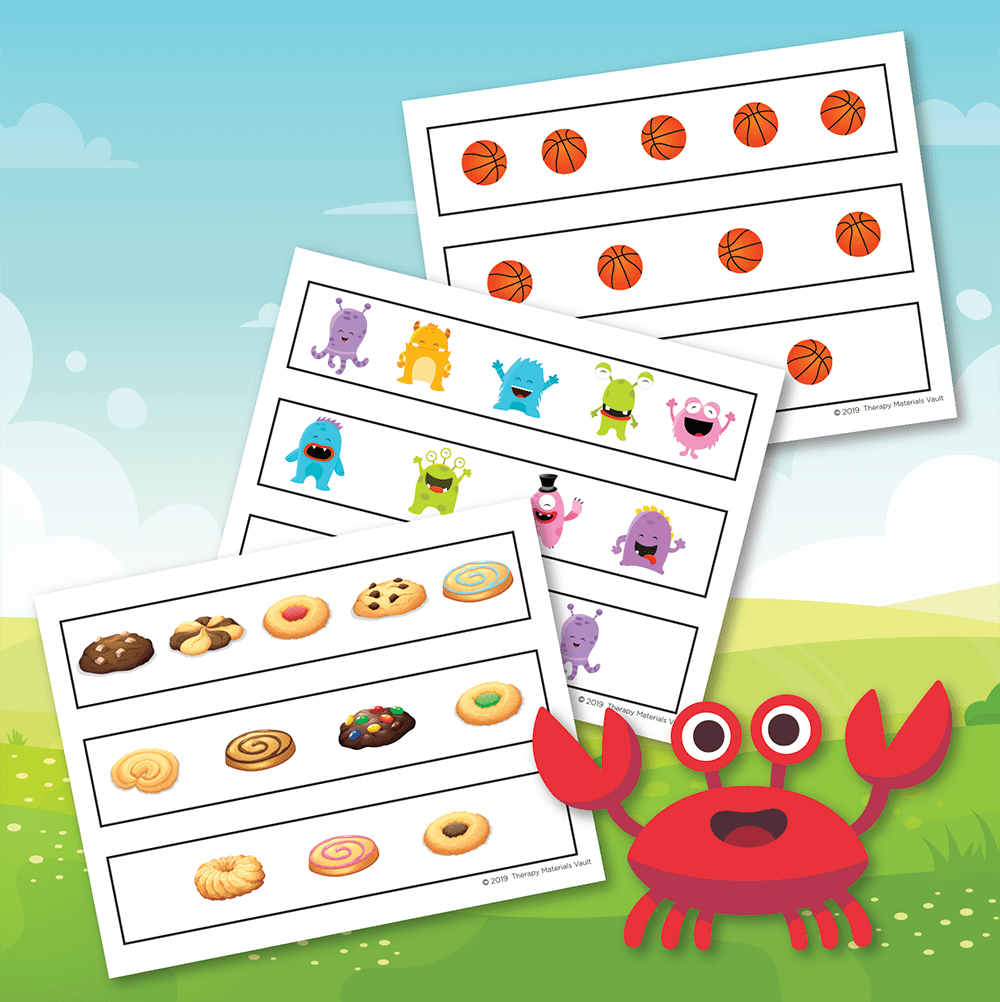 Fluency Pacing Board Collection: Over 50 Pacing Boards Included | TMV