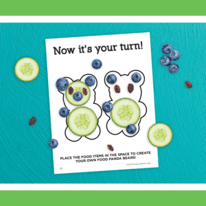 Feeding Therapy Art Collection: 18 Themes Included | TMV