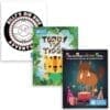 Articulation Story Collection - Practice Plosives with Six Stories! | TMV
