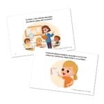 Social Story: I Can Transition! | TMV