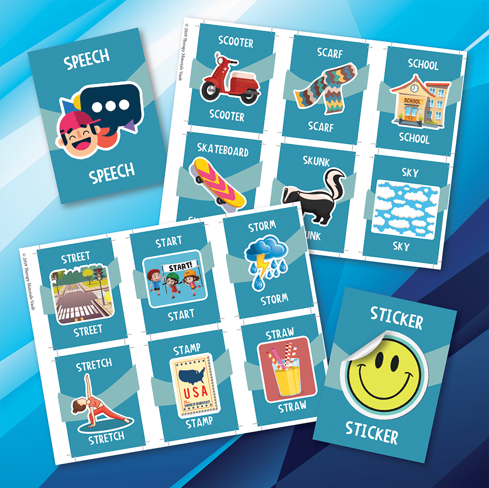 Go Ice Fishing: S Cluster Card Game! | TMV