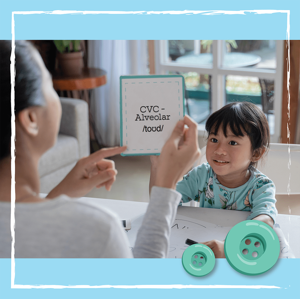 Apraxia Flashcards | TMV