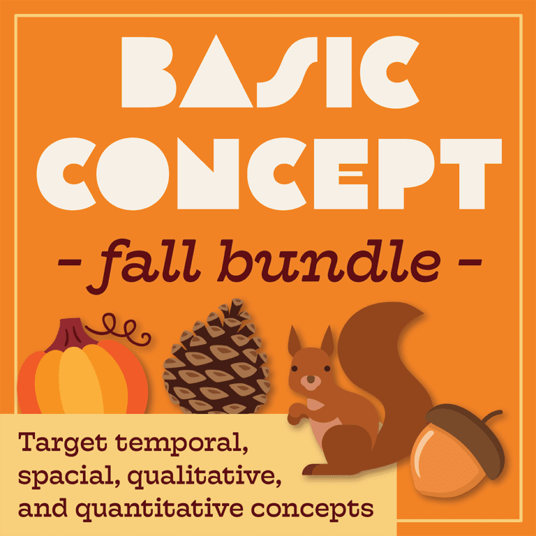 Basic Concept Fall Bundle | TMV