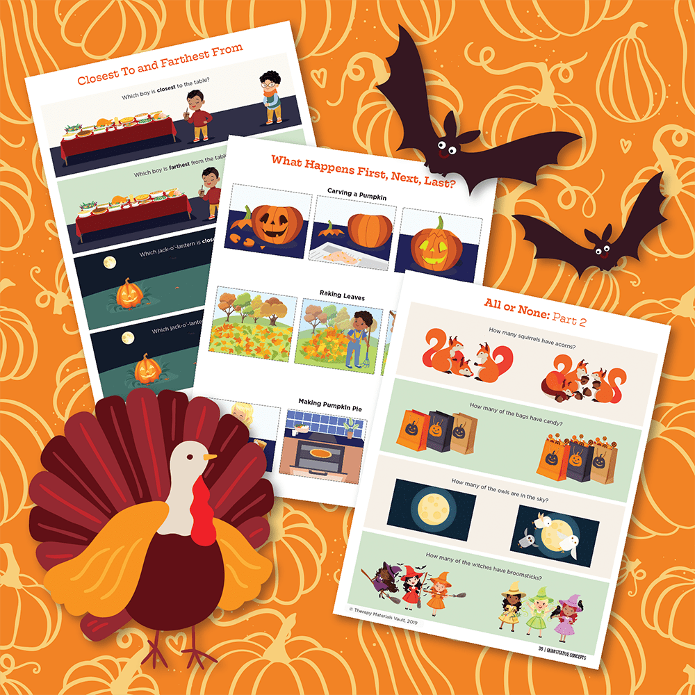 Basic Concept Fall Bundle | TMV