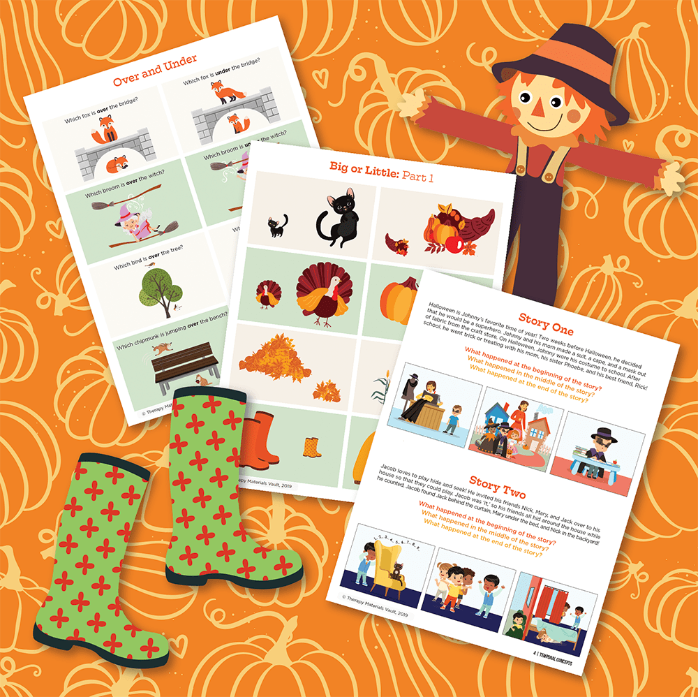 Basic Concept Fall Bundle | TMV