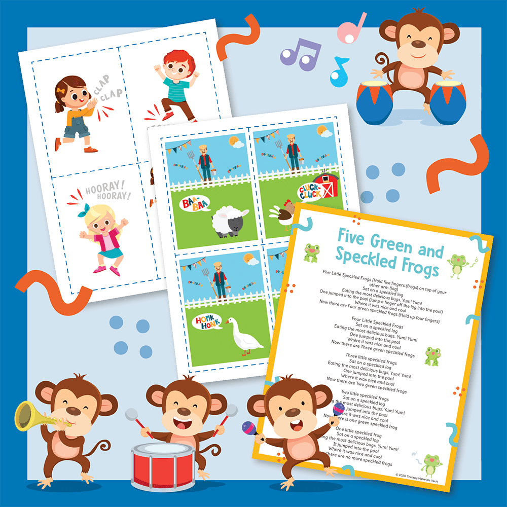 Classic Songs Visuals Bundle | TMV