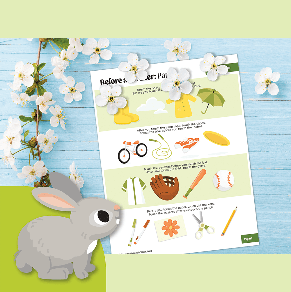 Basic Concept Spring Bundle | TMV
