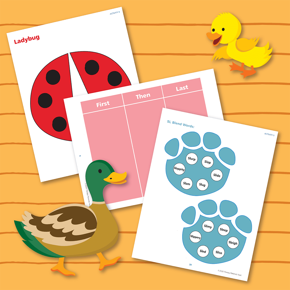 Book Companion: Dancing Feet! | TMV