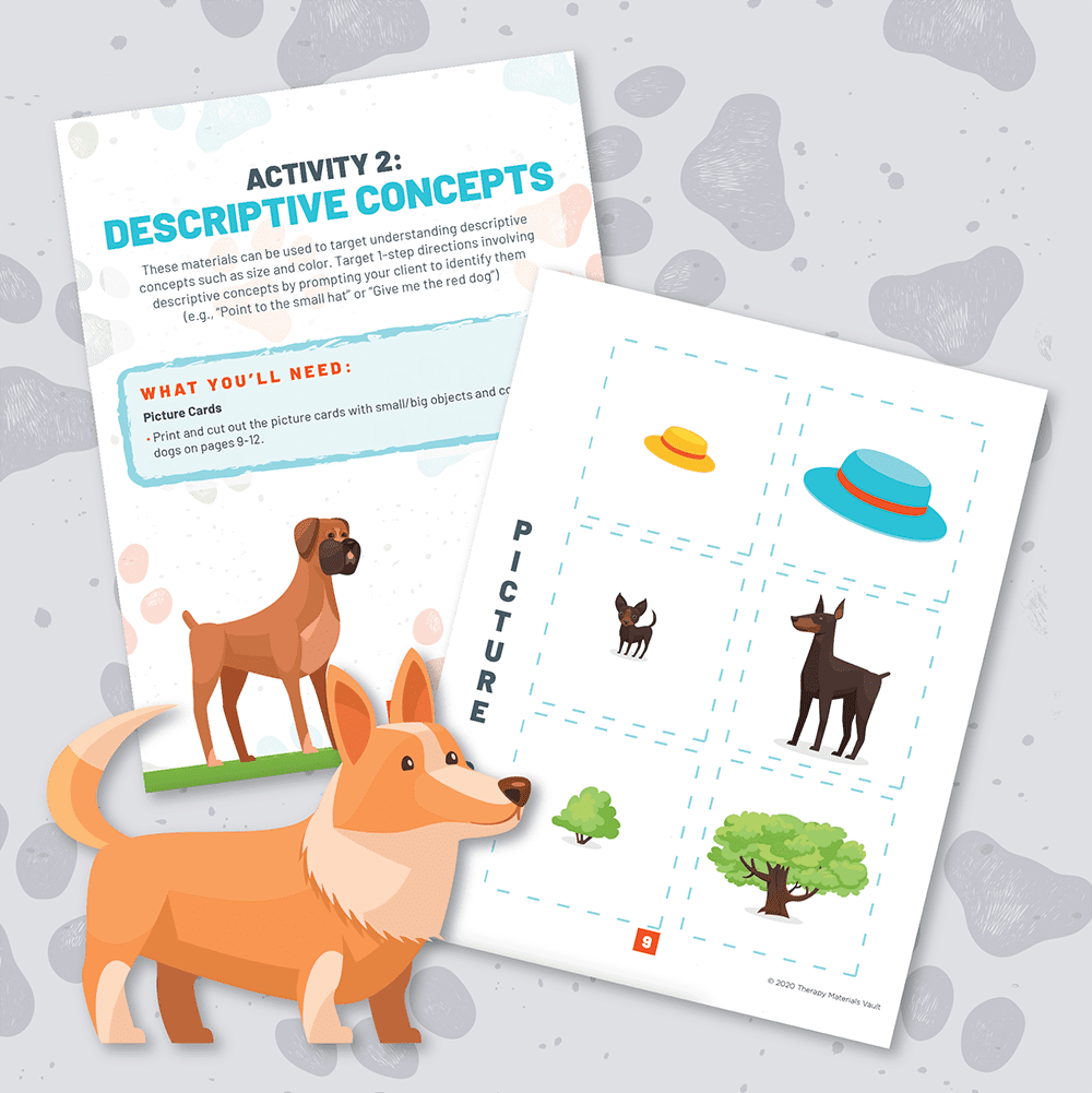 Book Companion: Go, Dog. Go! | TMV