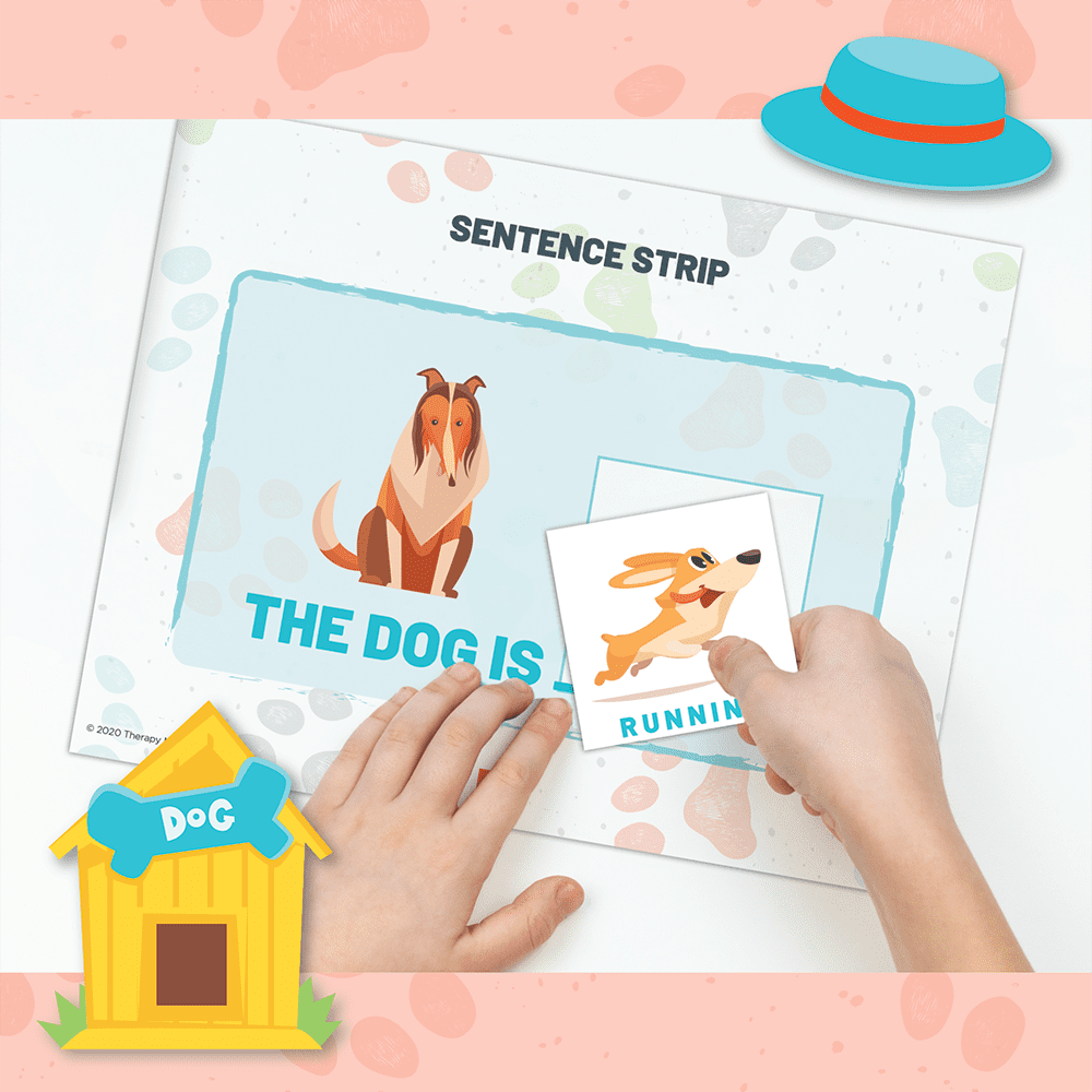 Book Companion: Go, Dog. Go! | TMV