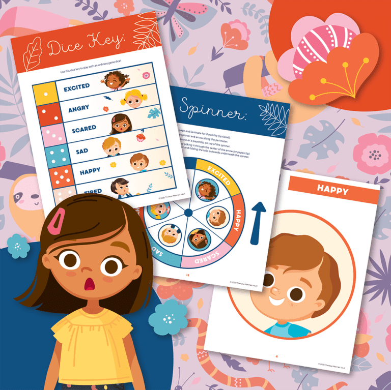 Ball and Target Activity Bundle | TMV