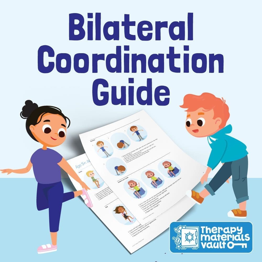 A Guide to Bilateral Coordination | TMV