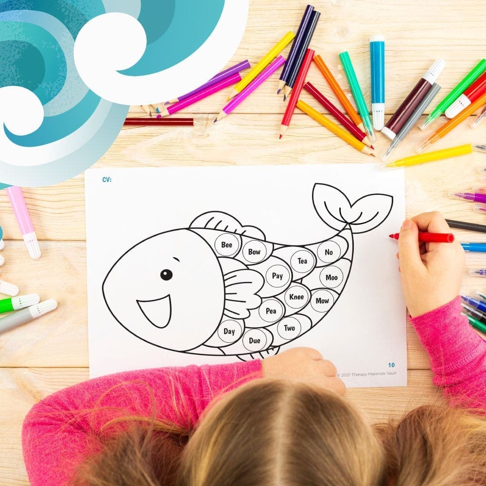 The Rainbow Fish (Book Companion) | TMV