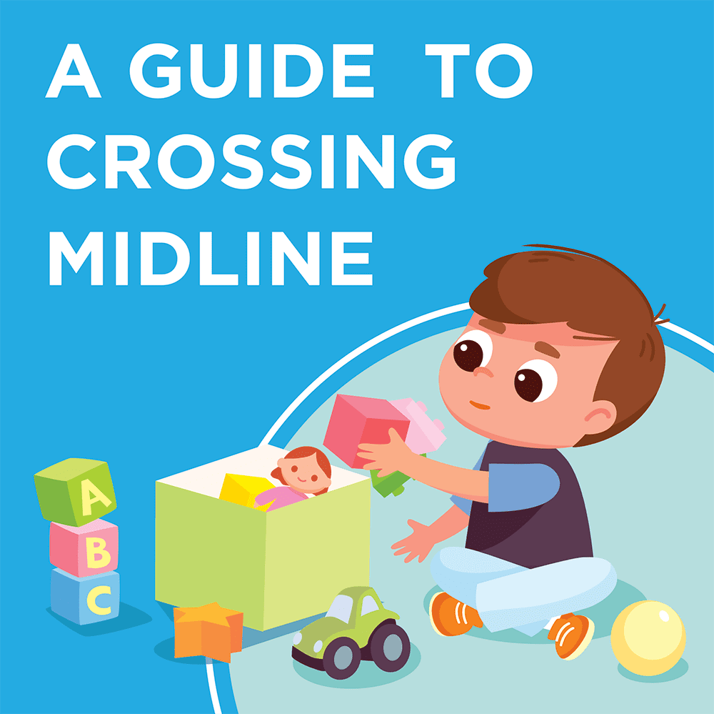 A Guide to Crossing Midline | TMV