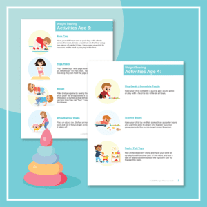 A Guide to Weight Bearing | TMV
