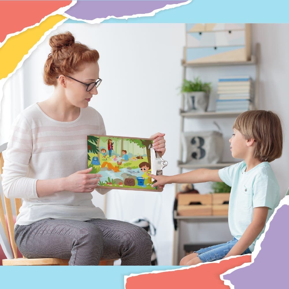 Loaded Picture Scene: Target F, V | TMV