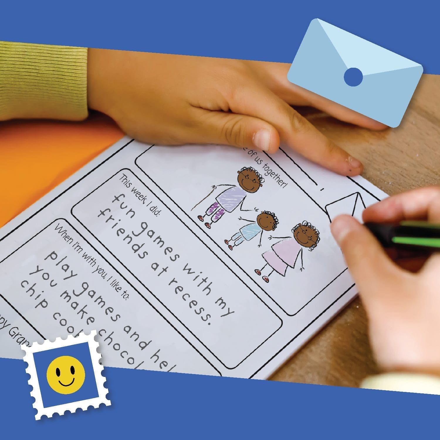 Letters to my Grandparents | TMV