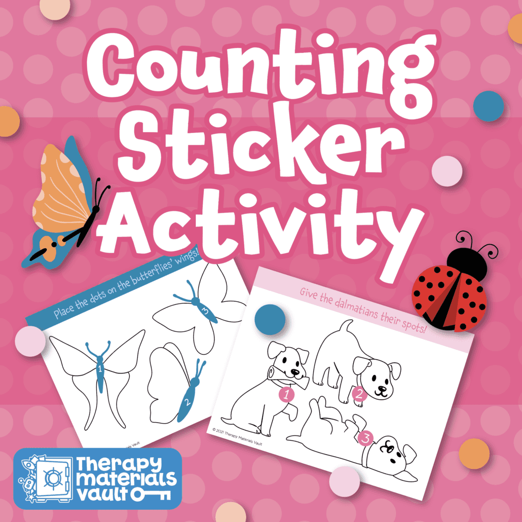 Counting Animals (Numbers 1-20) | TMV