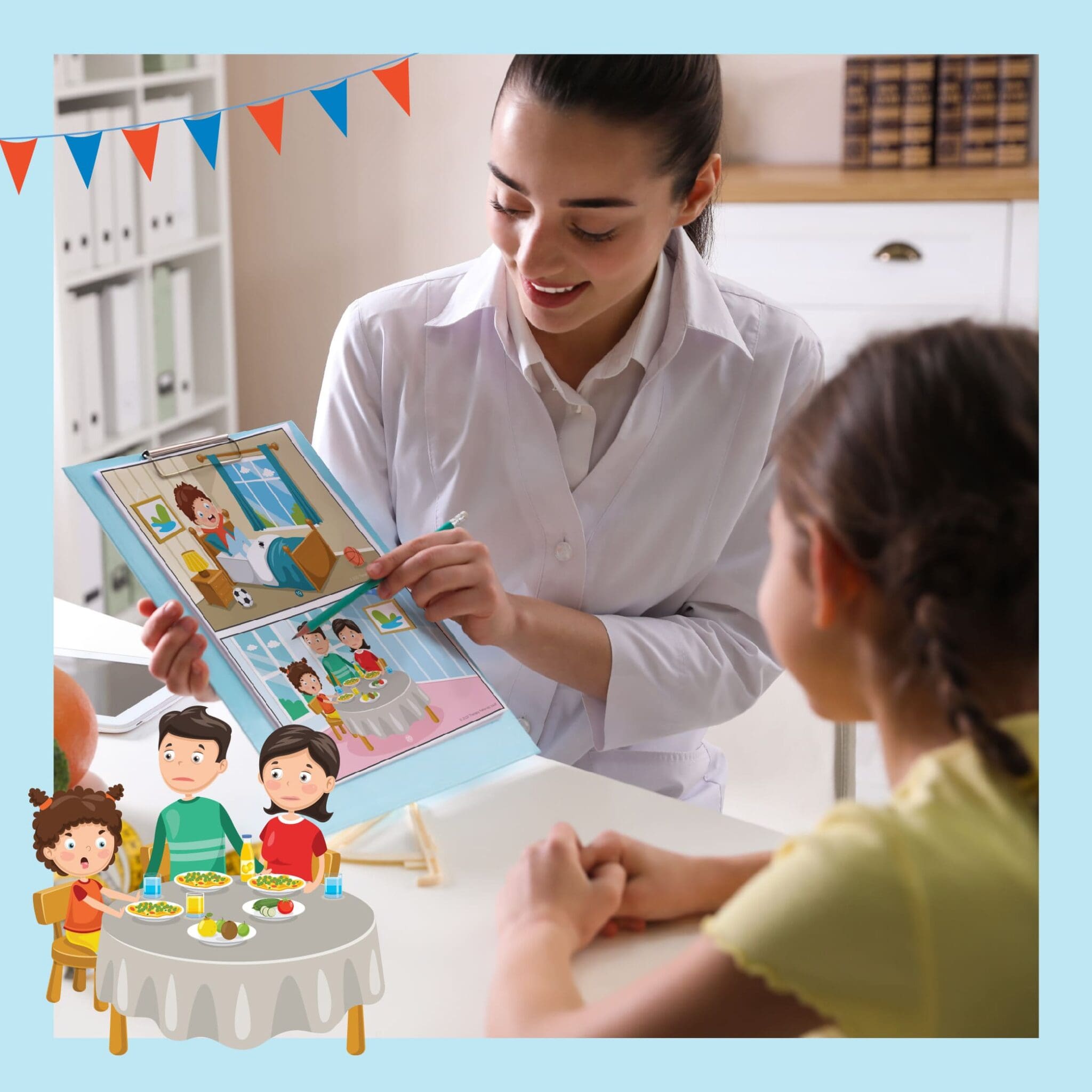 Tarjetas de Inferencia Social Volumen 1 (Social Inference Cards Volume ...