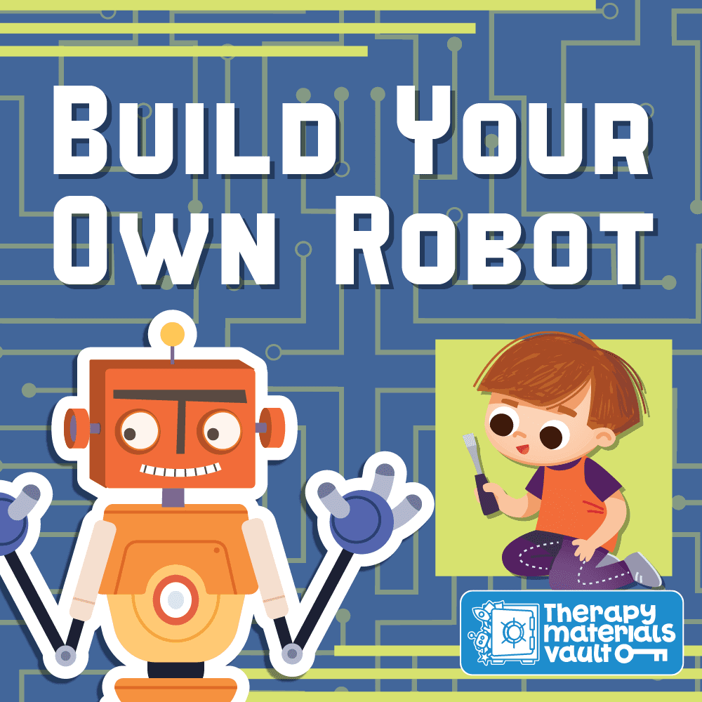 Build Your Own Robot! | TMV
