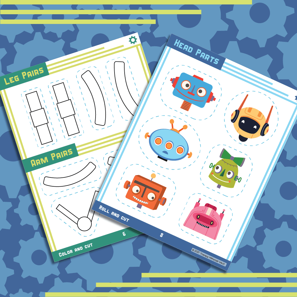 Build Your Own Robot! | TMV