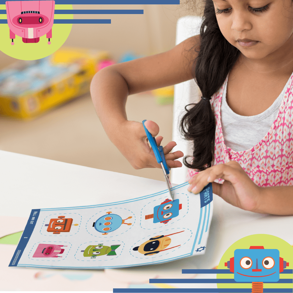 Build Your Own Robot! | TMV