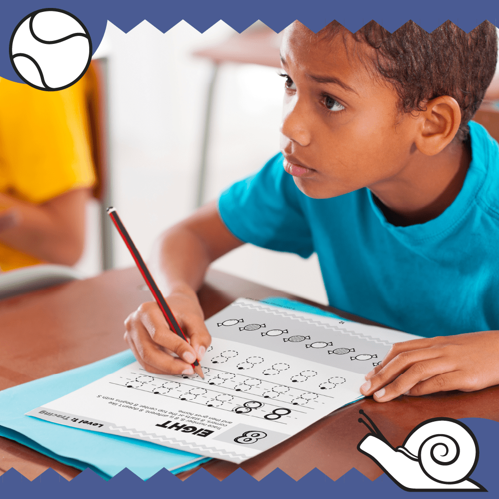 My First Writing Numbers Book: 0-10 | TMV