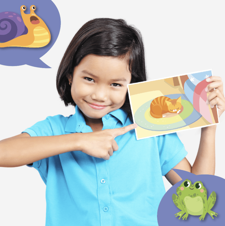 Tarjetas de practica de adjetivos (Adjective Practice Cards) | TMV