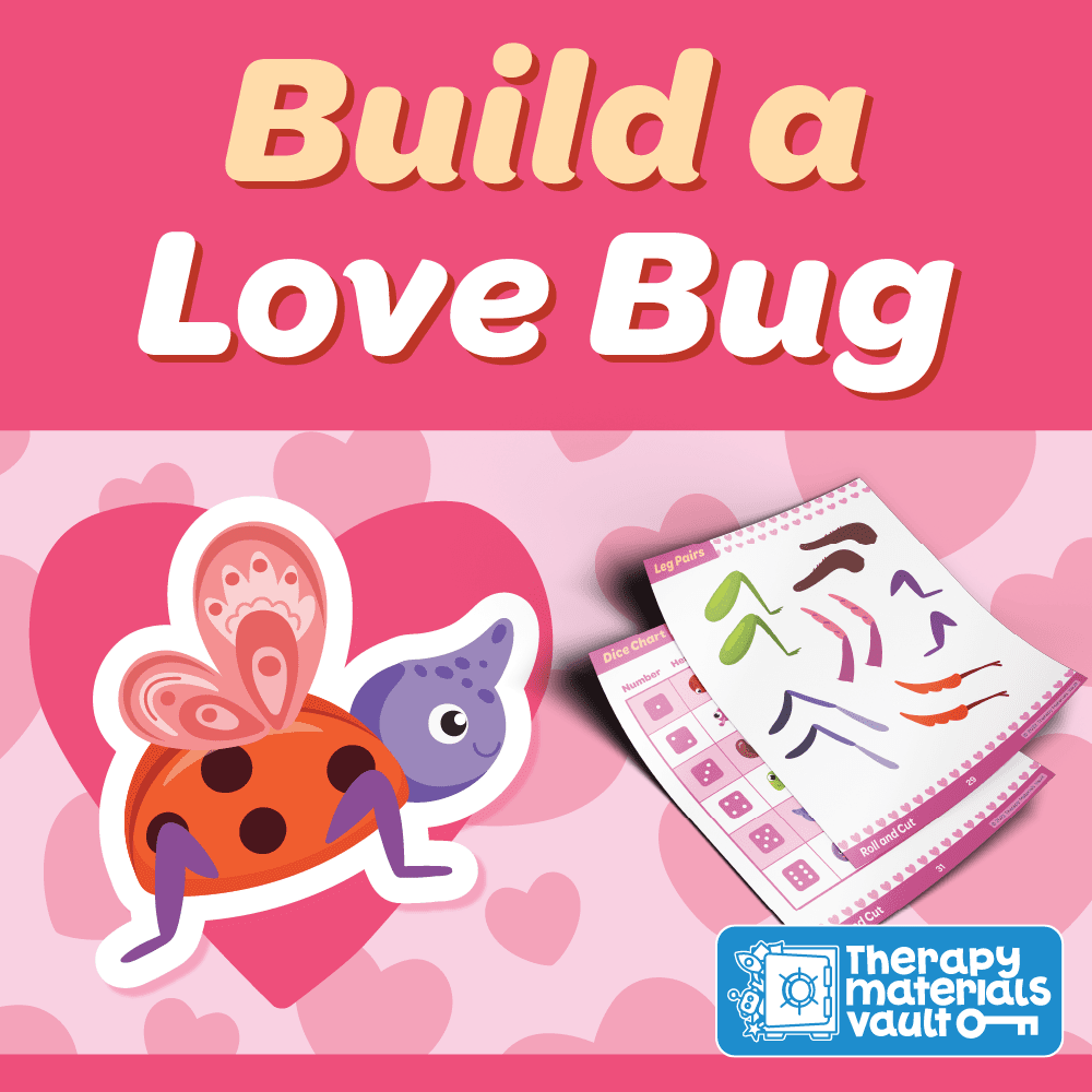 Build a Love Bug | TMV