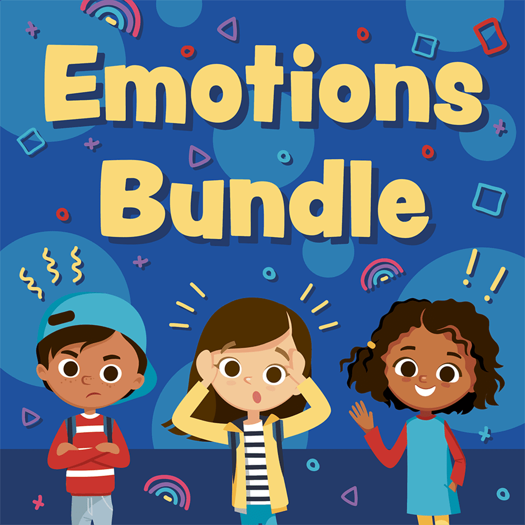 Emotions Bundle | TMV