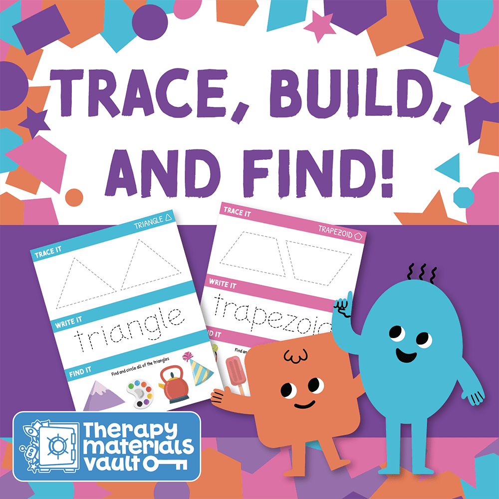 Trace Build and Find! | TMV