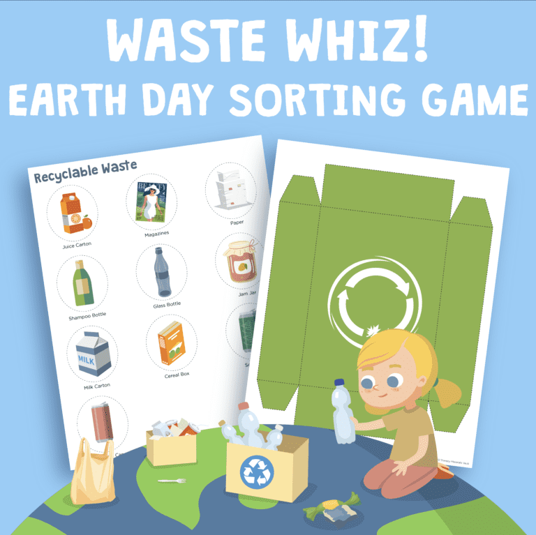 Reduce, Reuse, Recycle! | TMV