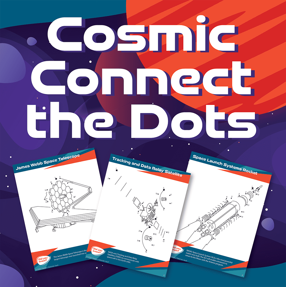 Cosmic Connect the Dots | TMV