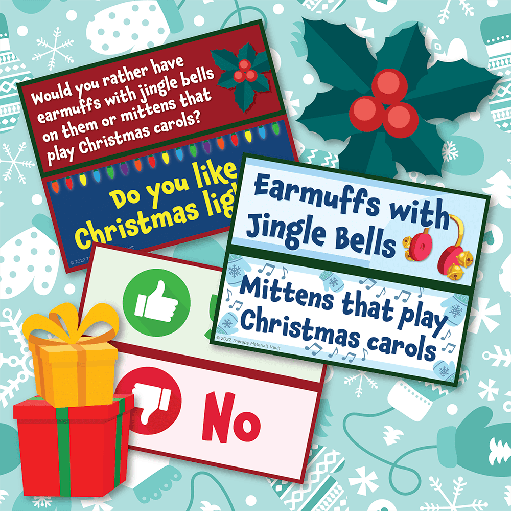 Question of the Day: December | TMV