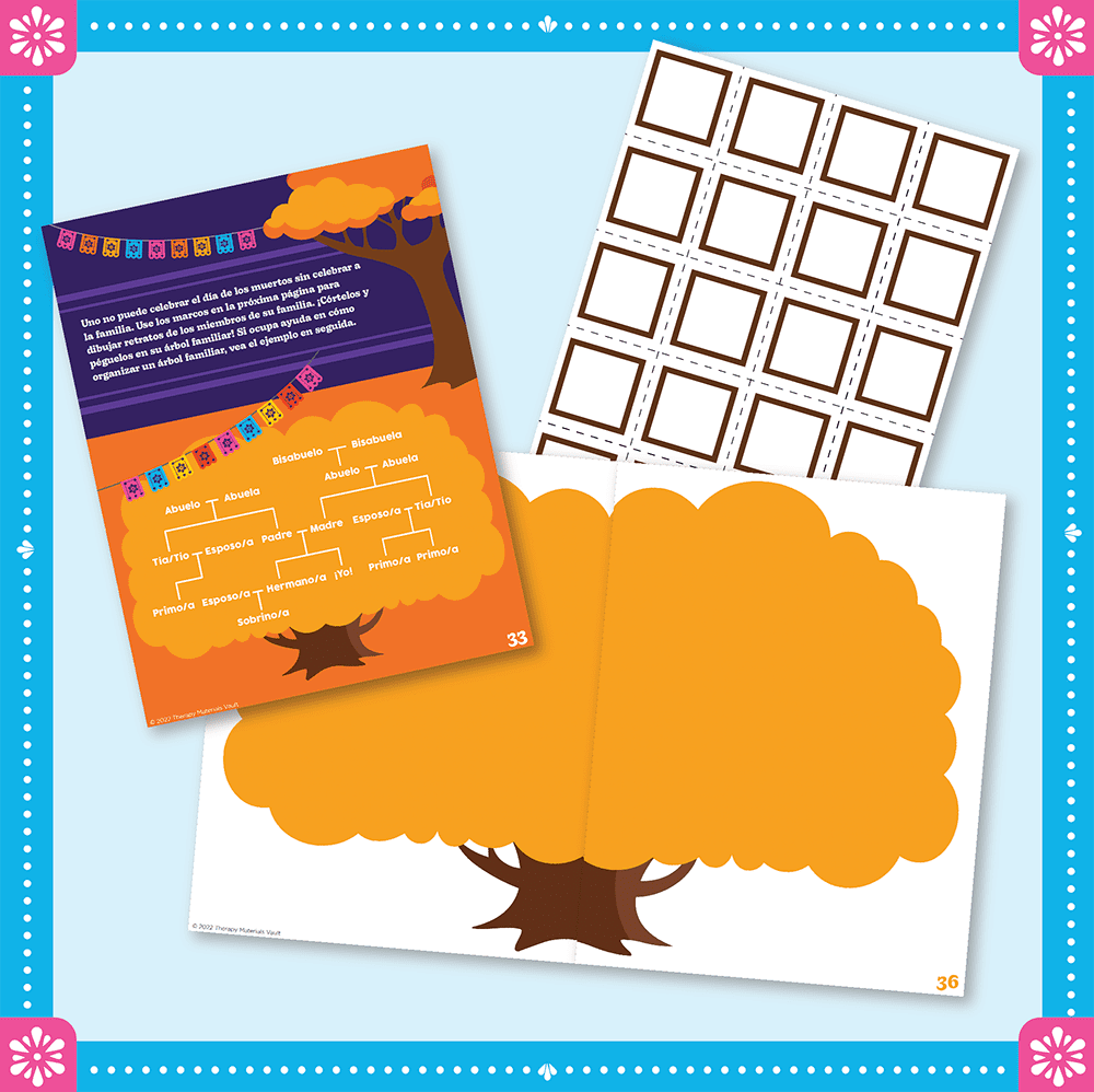 Day Of The Dead Classroom Activity TMV day-of-the-dead-classroom-activity-tmv