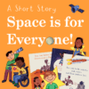 Space is for Everyone! | TMV